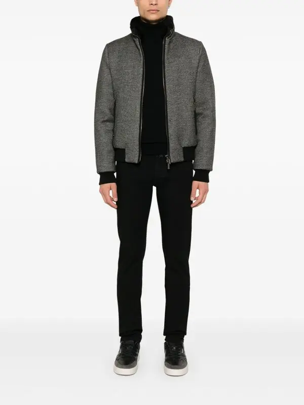 Jacob Cohen Nick Jeans - Black