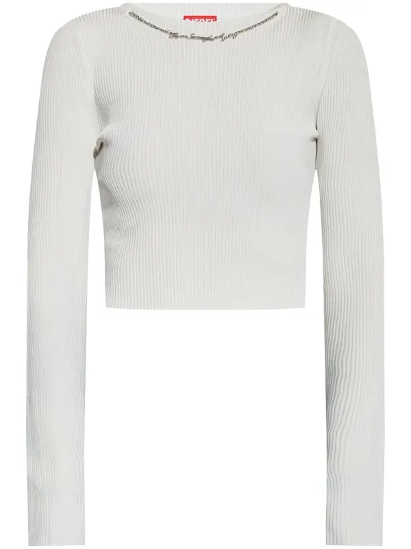 DIESEL® M-alea Top