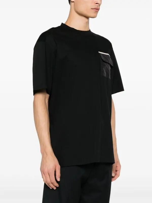 BOSS Cotton T-shirt