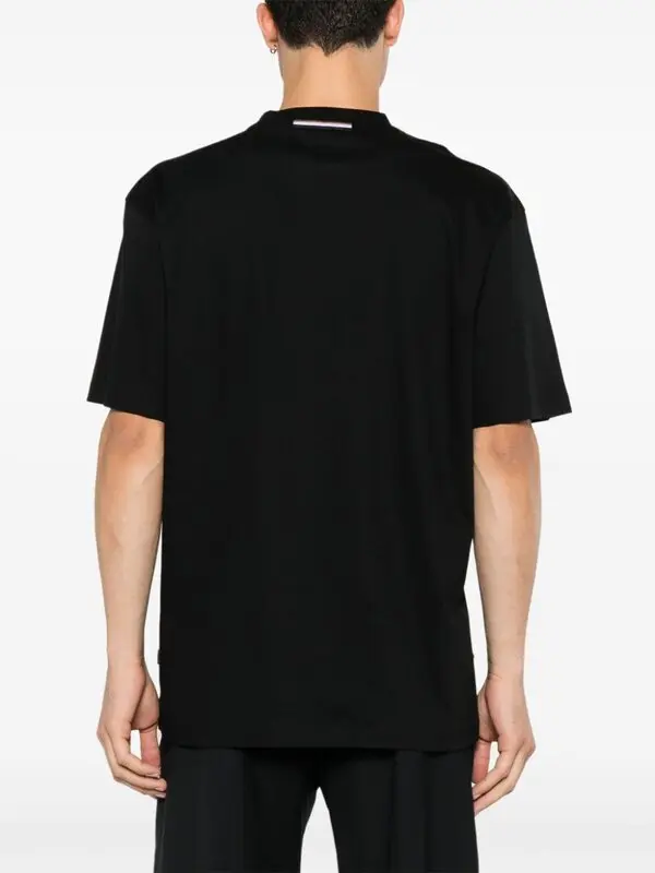 BOSS Cotton T-shirt