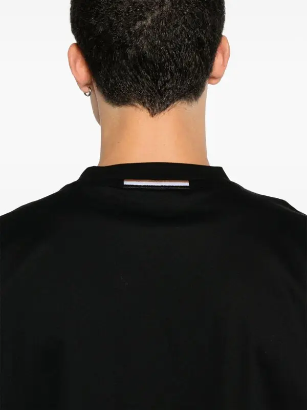 BOSS Cotton T-shirt