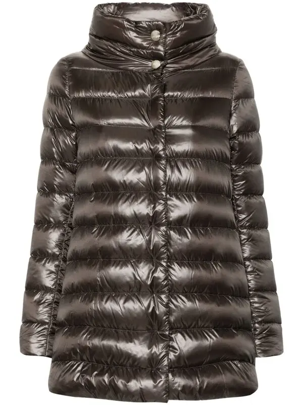 Herno Amelia Jacket - Grey