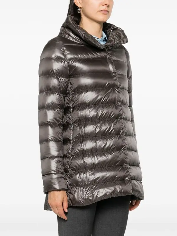 Herno Amelia Jacket - Grey