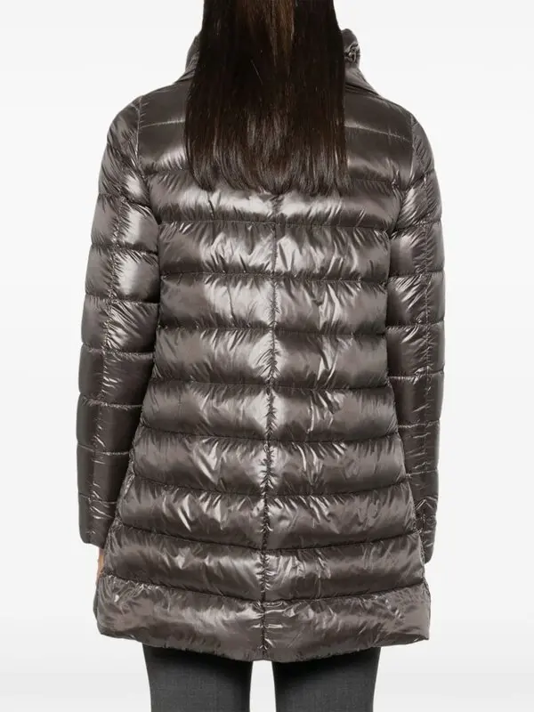 Herno Amelia Jacket - Grey