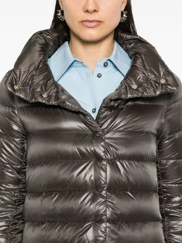 Herno Amelia Jacket - Grey