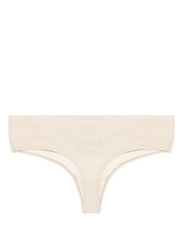 Spanx Control Thong