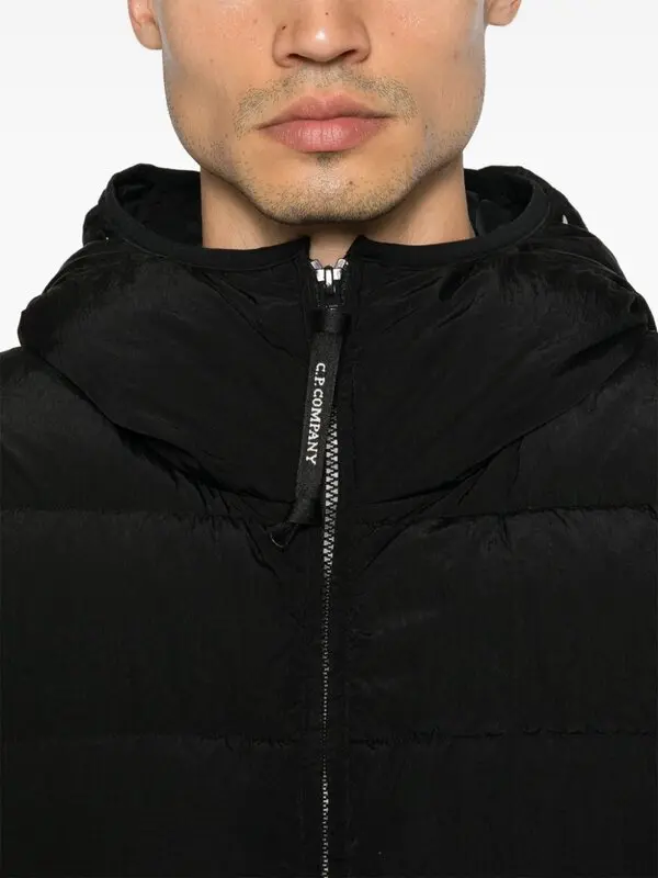 C.P. Company Chrome-R Jacket - Black - 30% Off | Editorialist