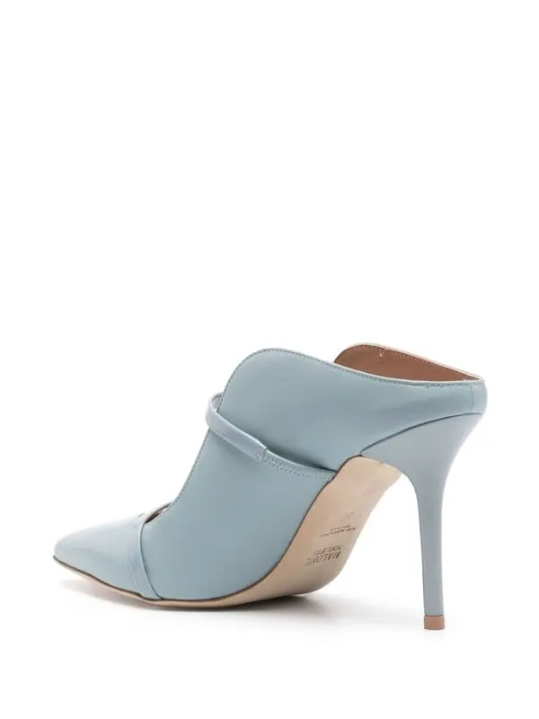 MALONE SOULIERS Maureen 85mm Mules