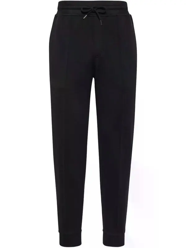 Brunello Cucinelli Drawstring-waistband Track Pants