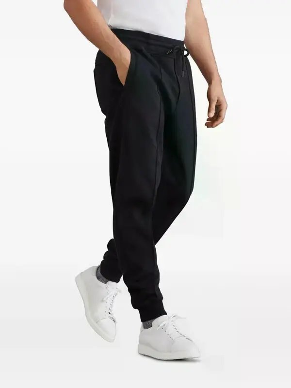 Brunello Cucinelli Drawstring-waistband Track Pants