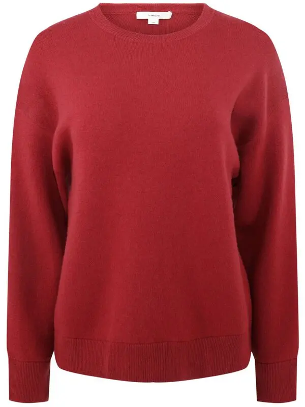 Vince Crew-neck Sweater