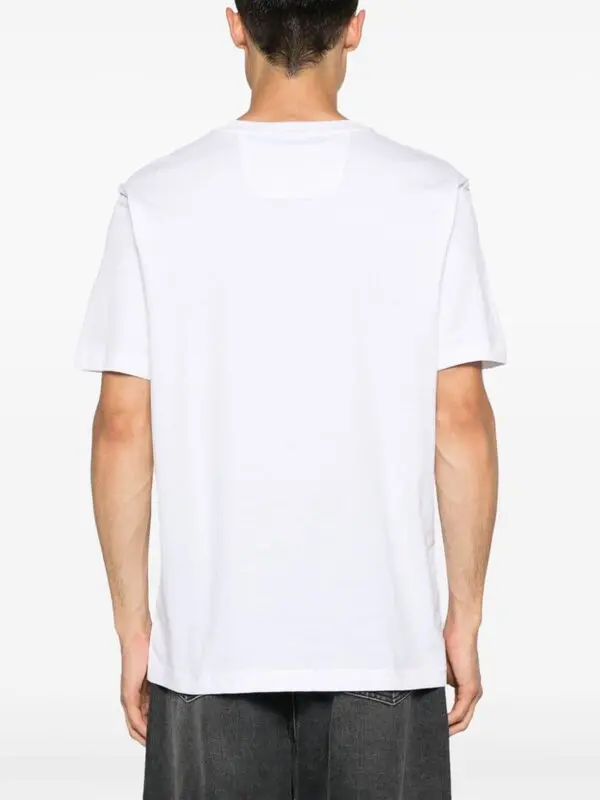 BOSS Signature Artwork T-shirt
