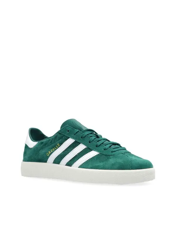 Adidas Gazelle Decon Sneakers - Green