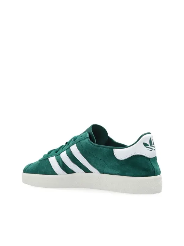 Adidas Gazelle Decon Sneakers - Green