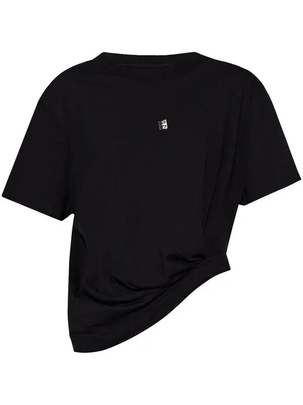 Givenchy 4g-motif T-shirt