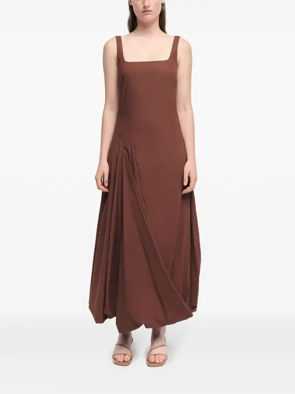 Simkhai Olivia Midi Dress