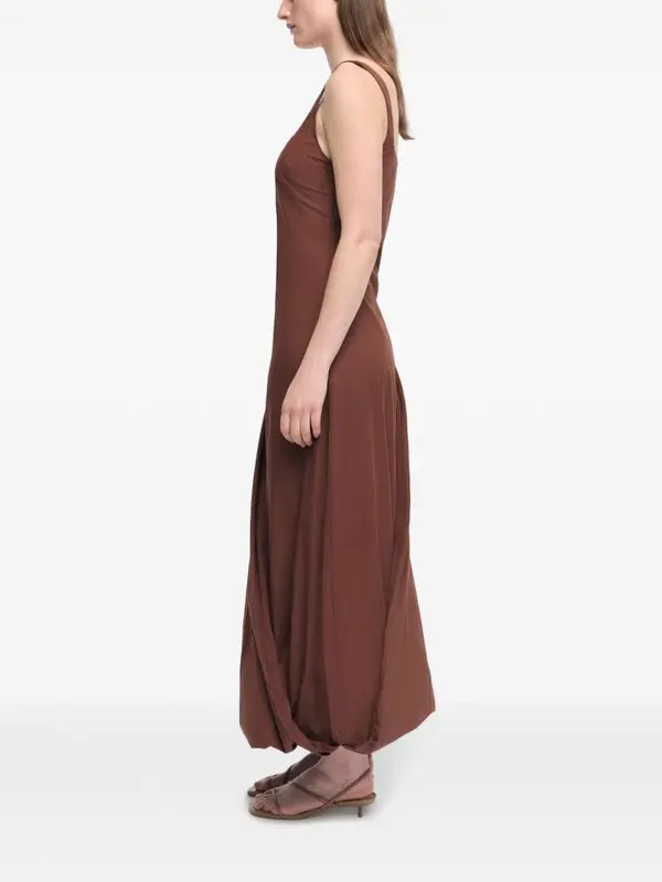 Simkhai Olivia Midi Dress