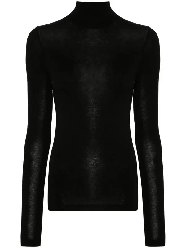 AGOLDE Pascale T-shirt - Black
