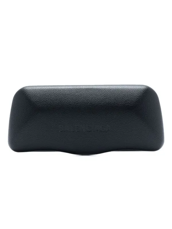 Balenciaga Bossy Sunglasses - Blue