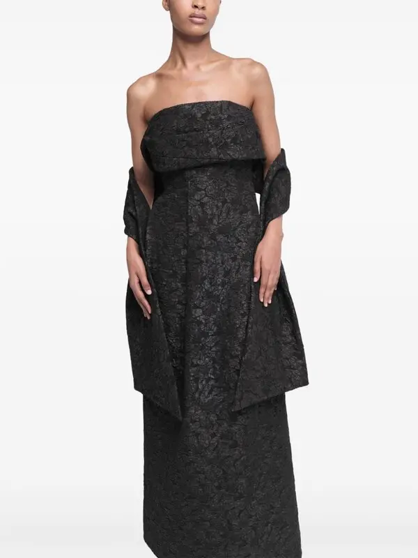 Simkhai Ariana Maxi Dress