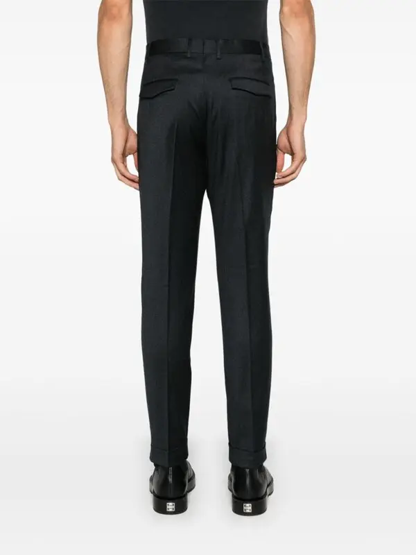 PT TORINO Tailored Pleated Trousers