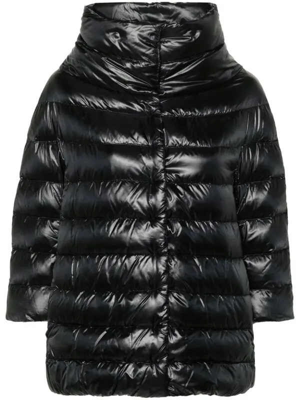 Herno Aminta Padded Jacket