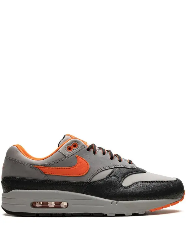 Nike X Huf Air Max 1 Sp Sneakers - Grey