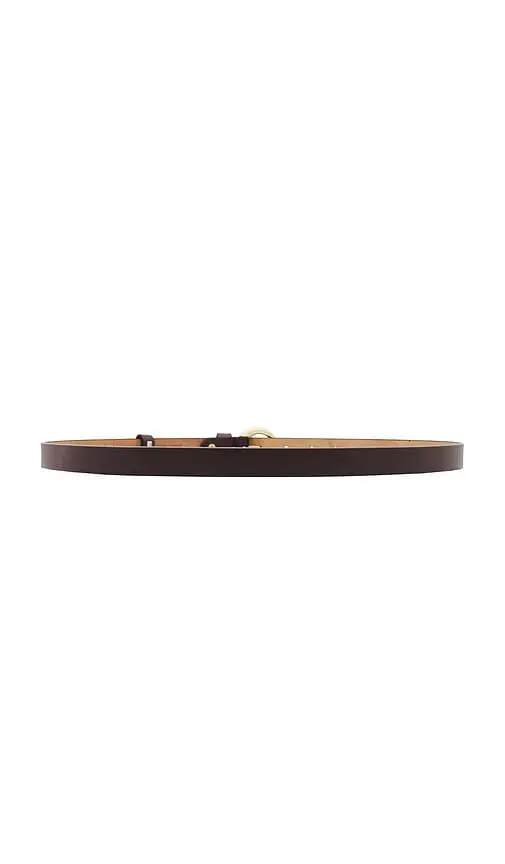 LOVERS AND FRIENDS Hailey Belt