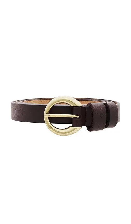 LOVERS AND FRIENDS Hailey Belt