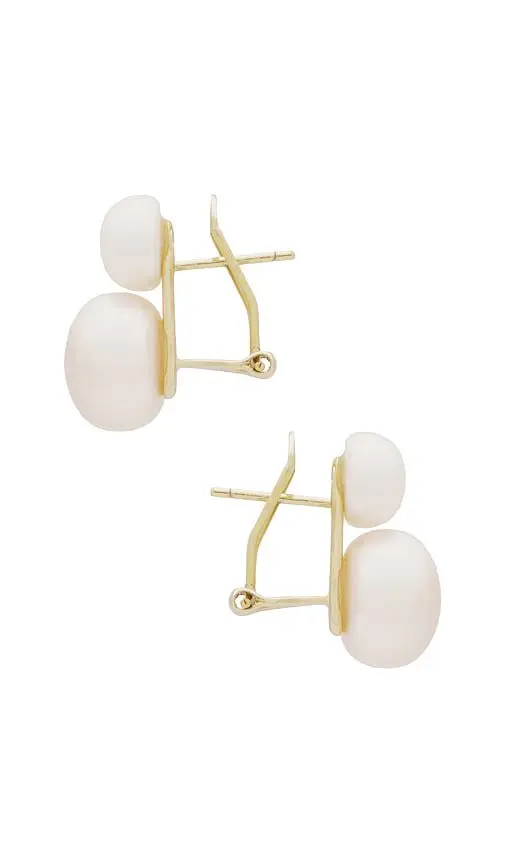 Shashi Bianca Earrings