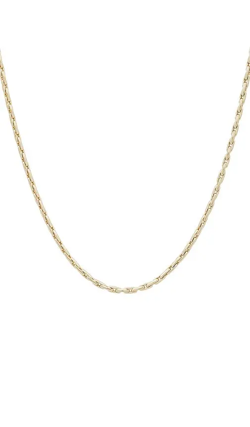 MIRANDA FRYE Vance 20 Necklace