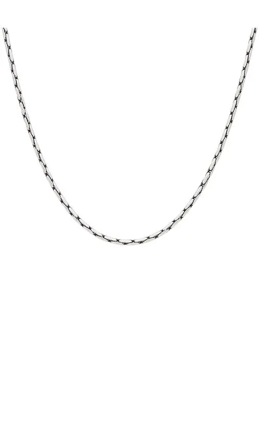 MIRANDA FRYE Vance 22 Necklace