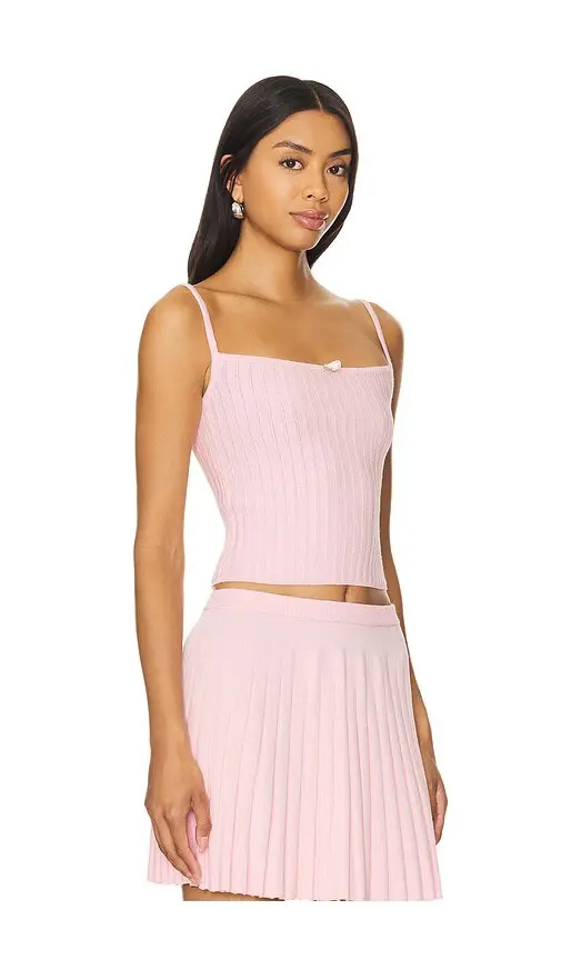 Majorelle Lenda Tank