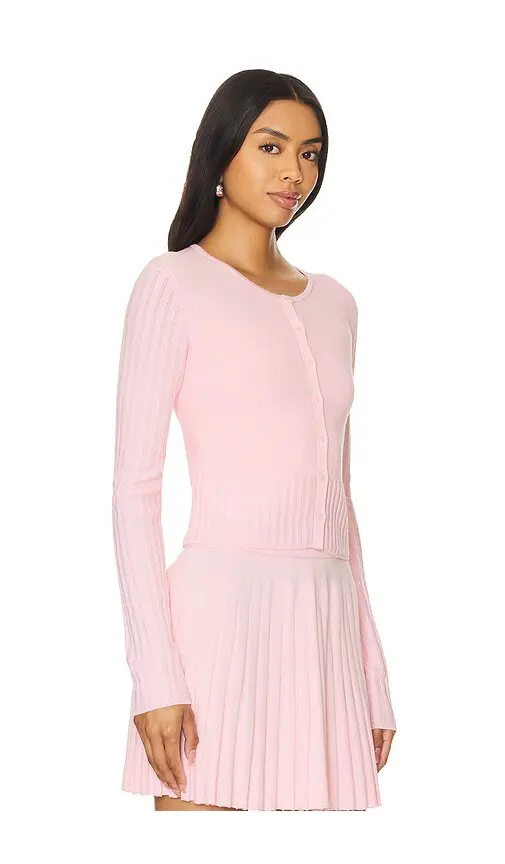 Majorelle Lenda Cardigan