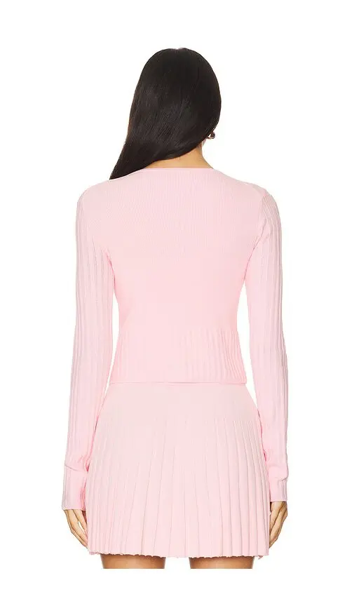 Majorelle Lenda Cardigan