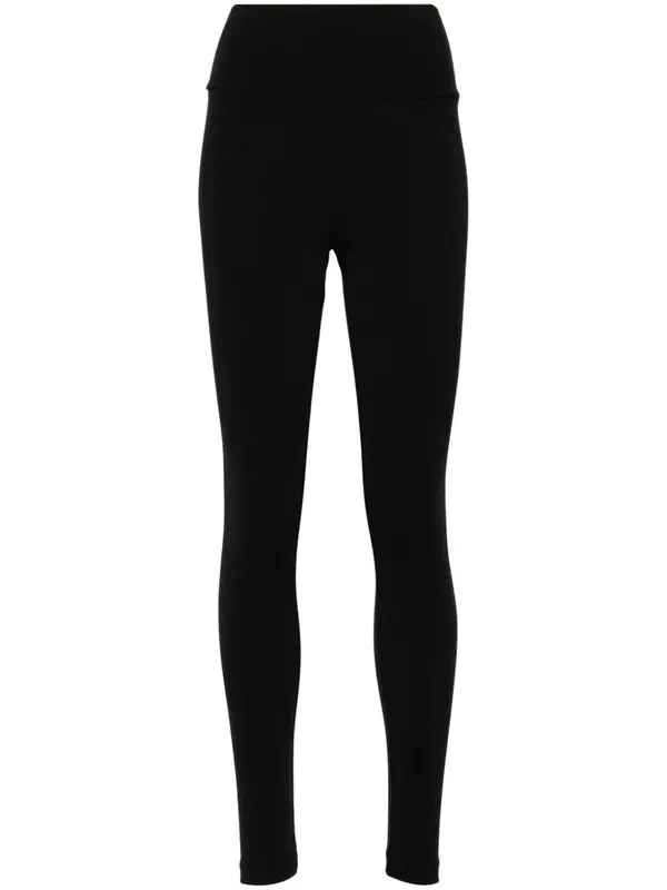 Wolford Perfect Fit Leggings - Black