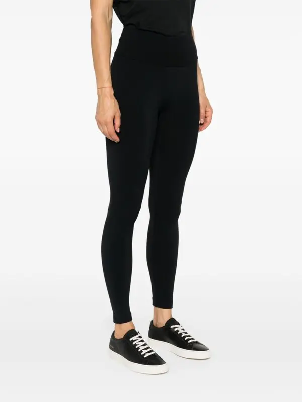 Wolford Perfect Fit Leggings - Black