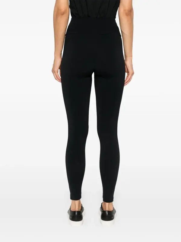 Wolford Perfect Fit Leggings - Black