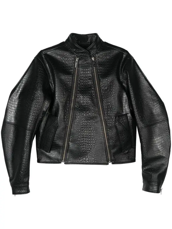 GMBH Ravn Biker Jacket
