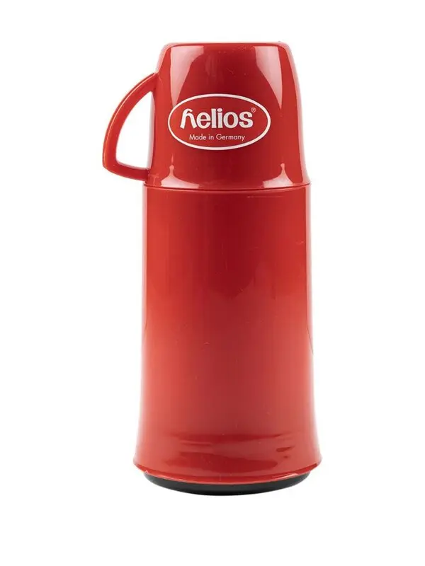 Supreme X Helios Logo-print Thermal Bottle
