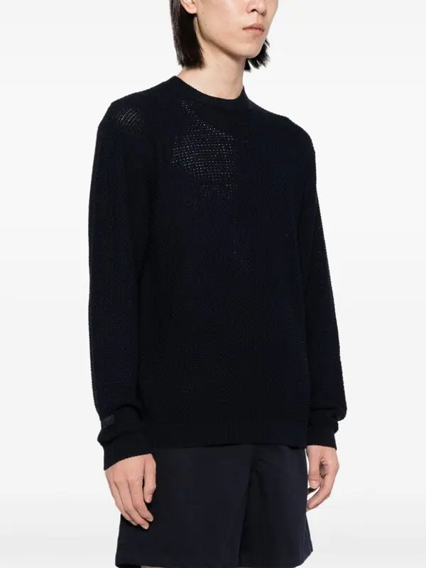 A.p.c. Jjjjound Jumper