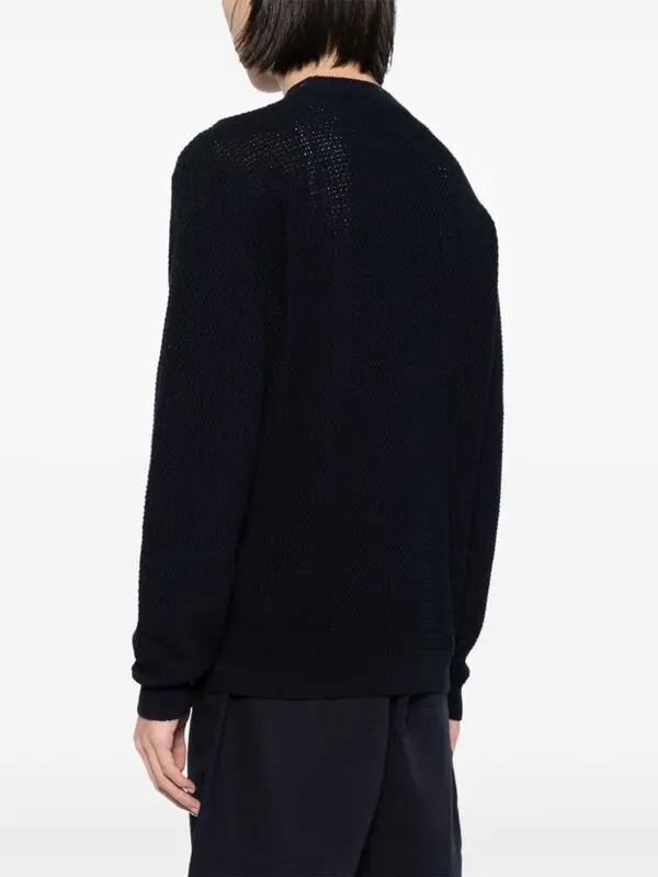 A.p.c. Jjjjound Jumper