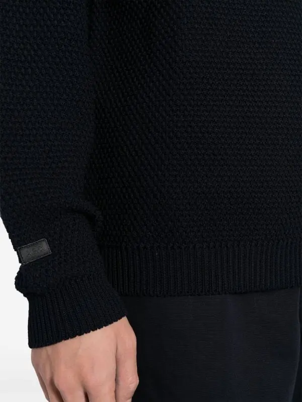 A.p.c. Jjjjound Jumper