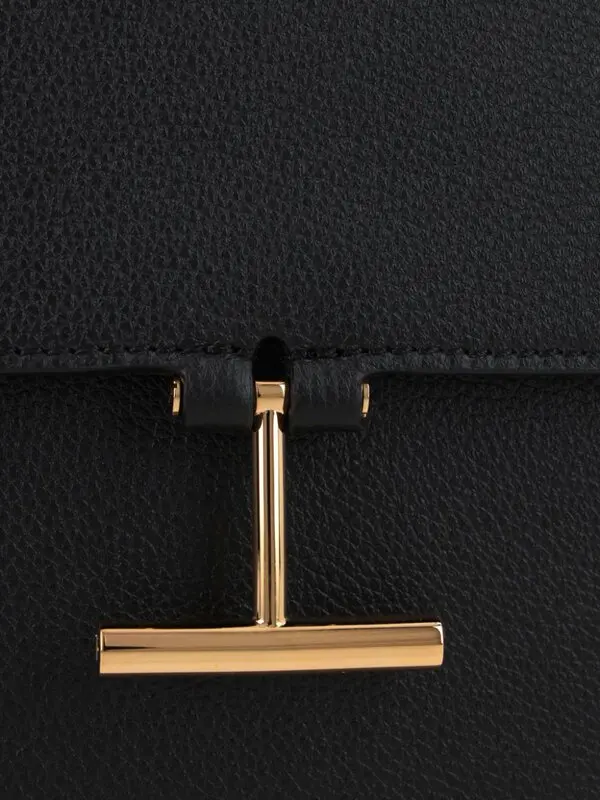 TOM FORD Mini Tara Crossbody Bag - Black