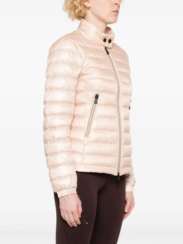 Moncler Walibi Packable Down Jacket