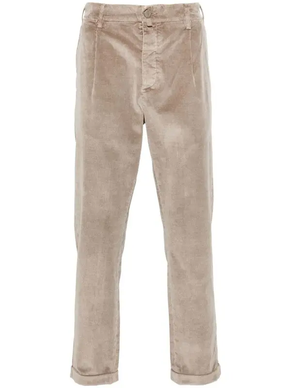 Jacob Cohen Henry Corduroy Trousers