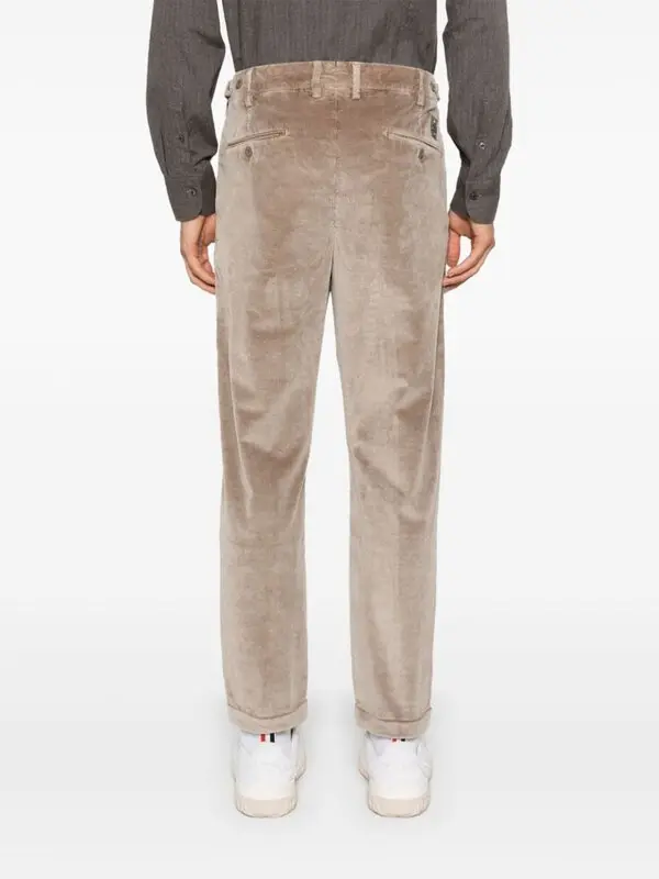 Jacob Cohen Henry Corduroy Trousers