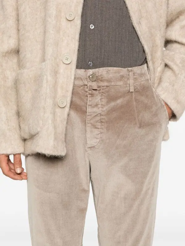 Jacob Cohen Henry Corduroy Trousers