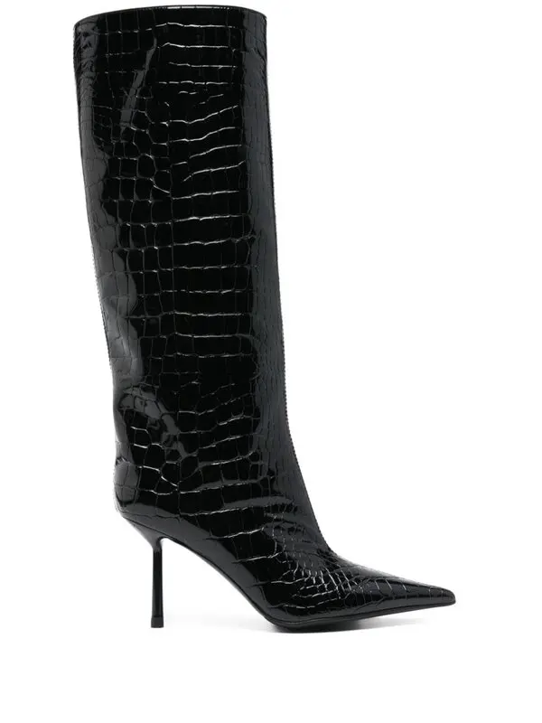 LE SILLA 80mm Bella Boots