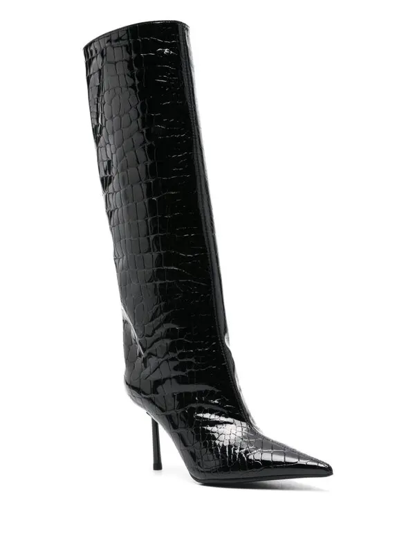 LE SILLA 80mm Bella Boots